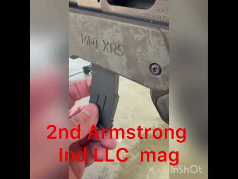Armstrong Enterprises LLC ten round CZ 457 22lr magazines