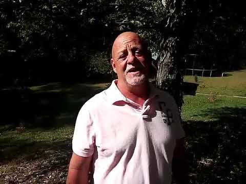 Danny Smith – Memphis Mafia Kid – Stories growing up with his cousin ...