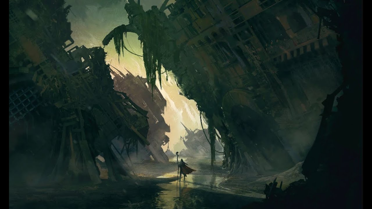Exploring The Abyss | DnD Lore