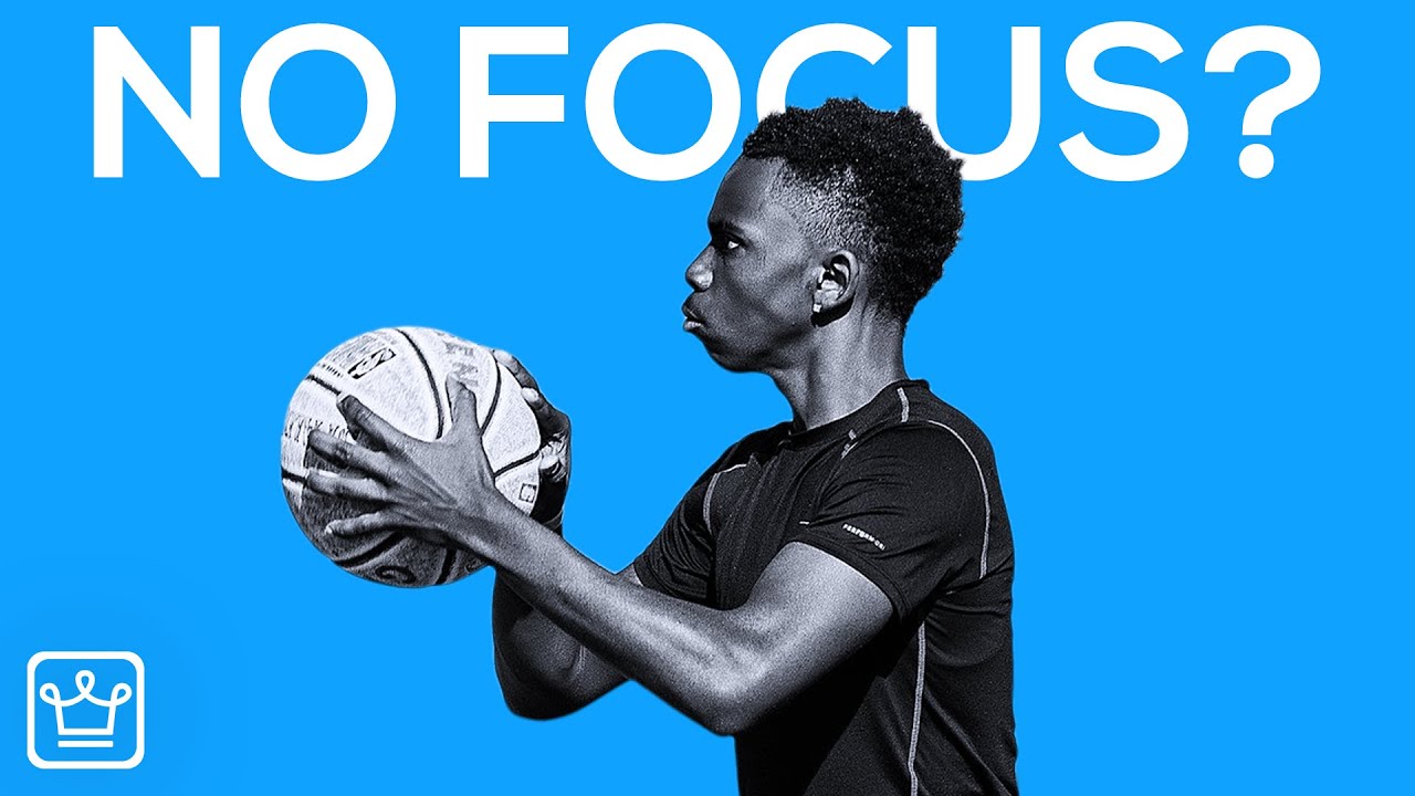 15 Ways To Build FOCUS