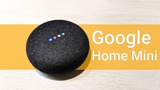Google Home Mini | Порівняй ціни на Hotline.ua | Акустичні системи ...