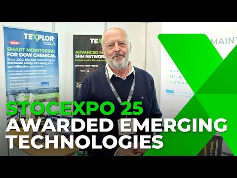 Award-Winning Monitoring Tech at StocExpo 2025 | CEO Ernst Geutebrueck on What’s Next