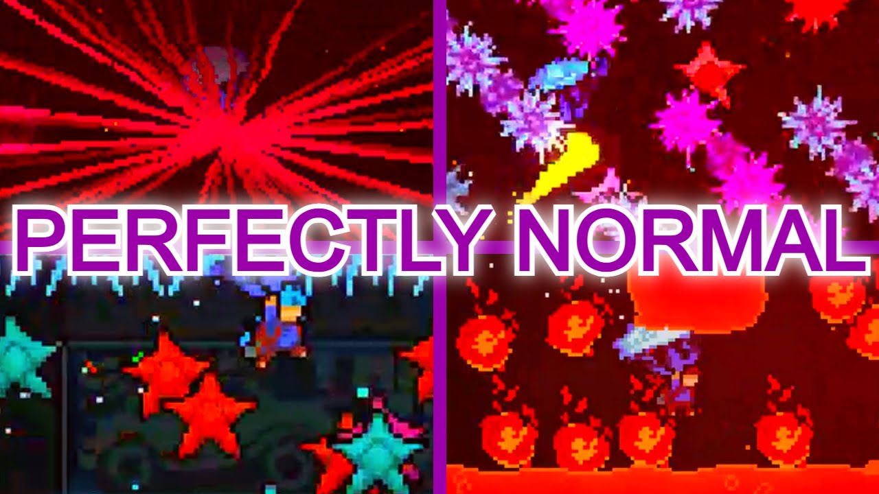 [5* hist] Perfectly Normal Difficulty Celeste Map