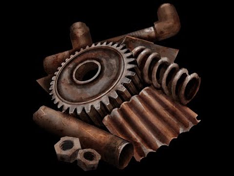 500 spins Rust gambling