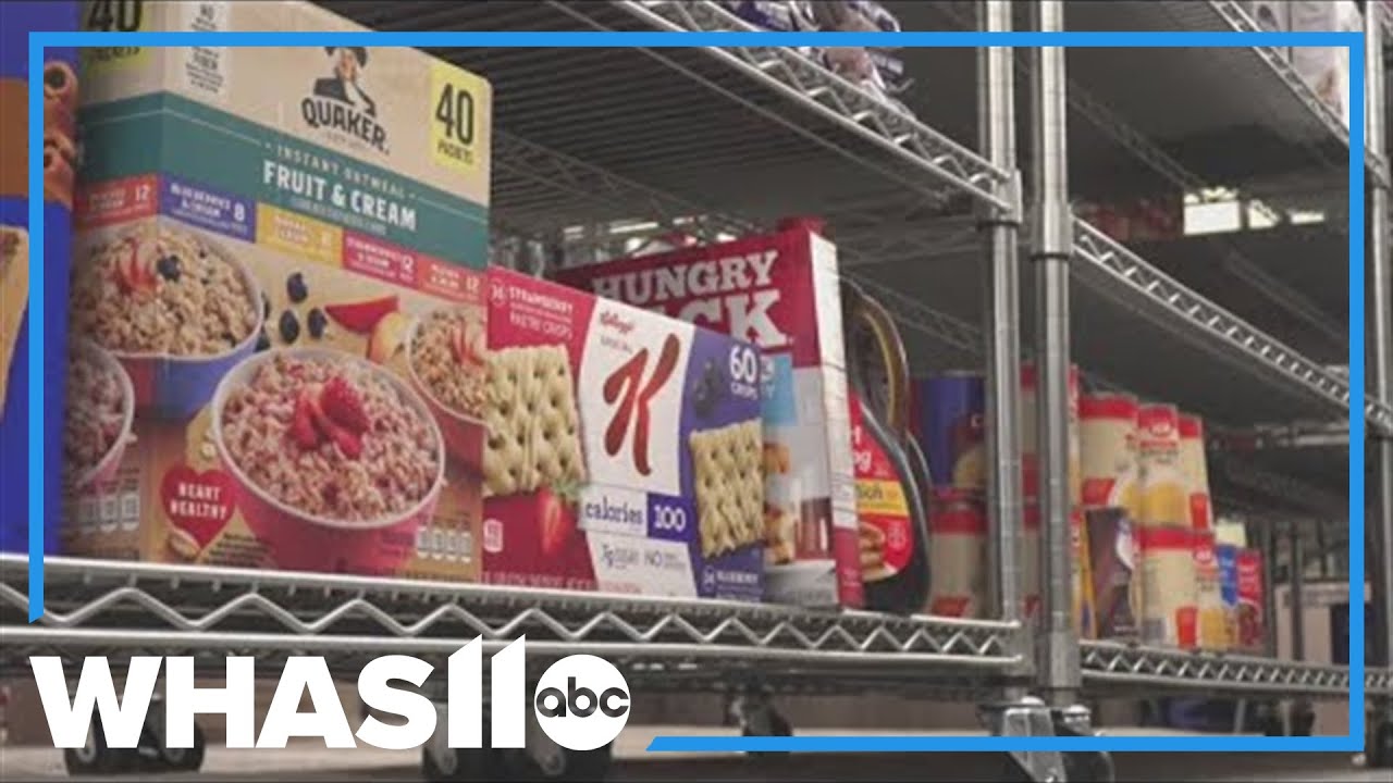 Indiana to issue full SNAP benefits following government shutdown