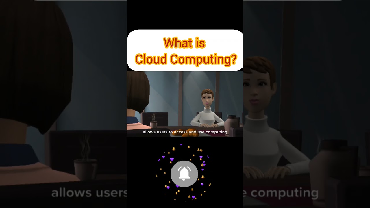 Cloud Computing interview Questions and Answers #upgradingway #database  #interviewquestions #shorts