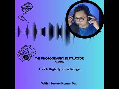 Understanding High Dynamic Range