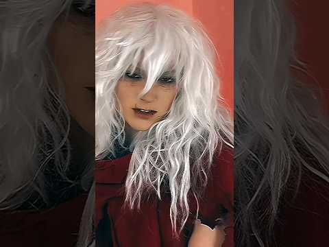 HEβS back baby #shigaraki #mha #shigarakicosplay #mhacosplay