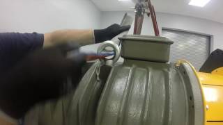 Torin Drive North America