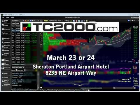 TC - 2000 Portland Events
