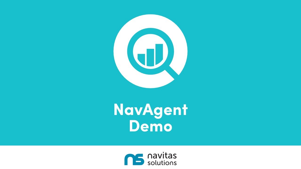 Navitas - NavAgent Demo