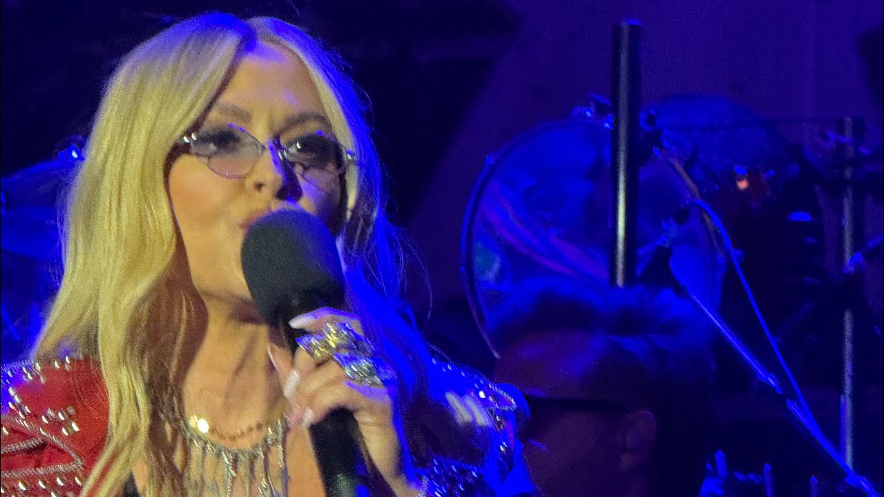 Anastasia live in Melbourne NTK 2025 tour full concert              #concert #australiantour