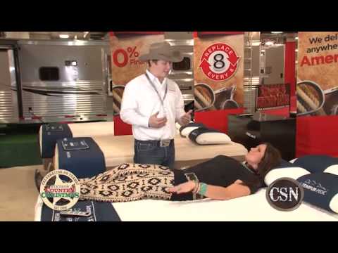 Katie Bartlett - RFD TV Cowboy Shopping Network