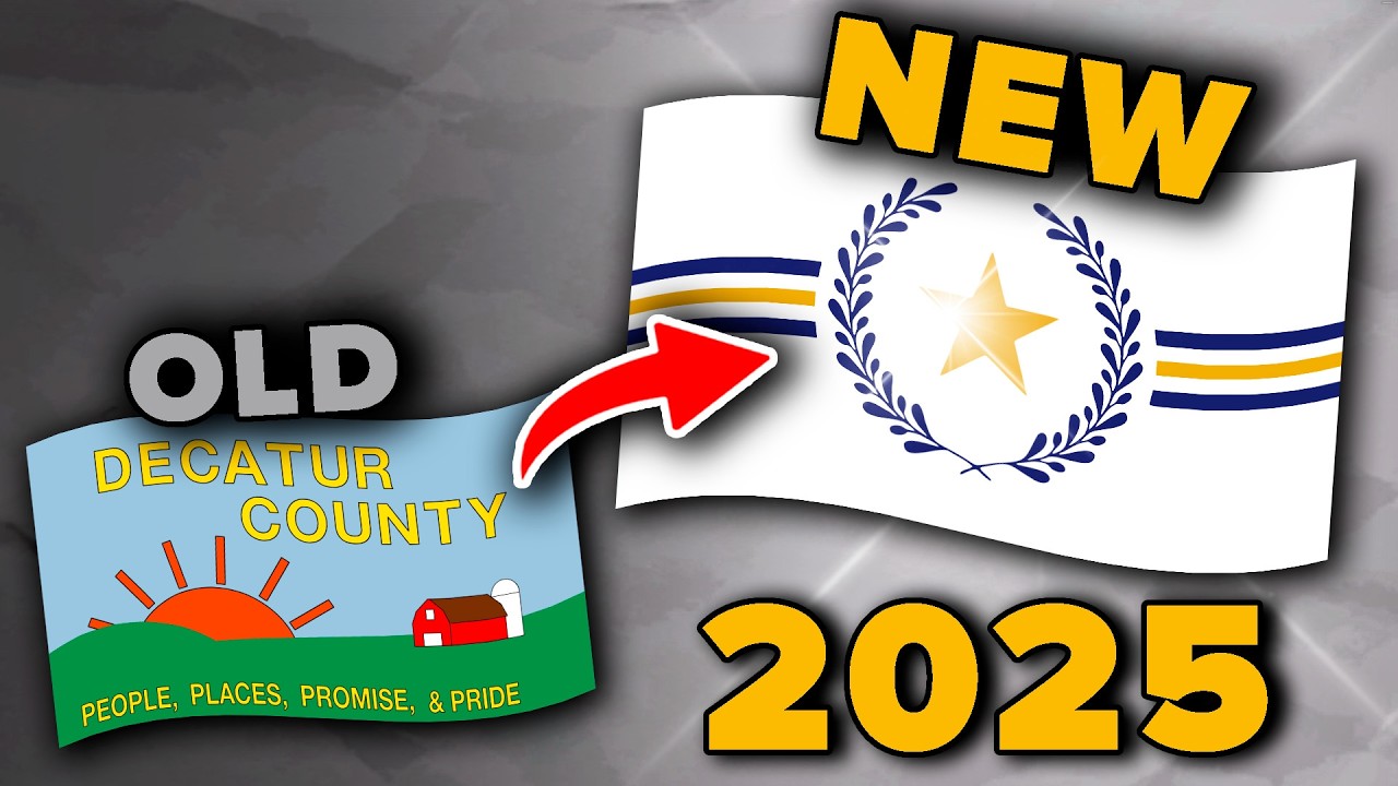 All Flag Changes in 2025