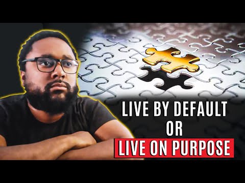 How To Create Your Purpose (A 60 Day Roadmap To Meaning Mastery & Profit)