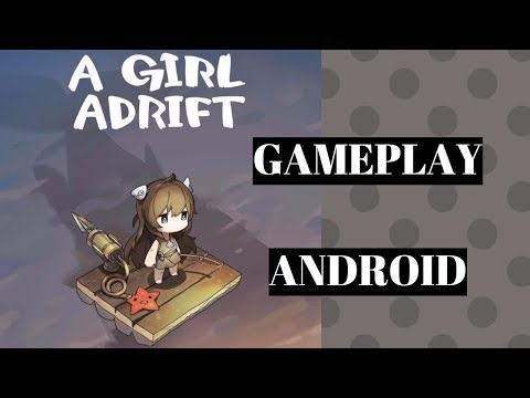 Steam Community :: Video :: [ A Girl Adrift ] - Gameplay