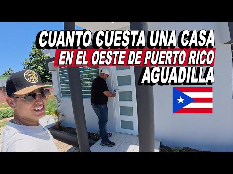 Cuanto Cuesta Una Casa En El Oeste De Puerto Rico? Tazadores Se Quedaron Atras - Jamsha - Zoprano 🇵🇷