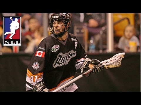 Jimmy Quinlan Retires – Videos | Vimy Lacrosse Blog