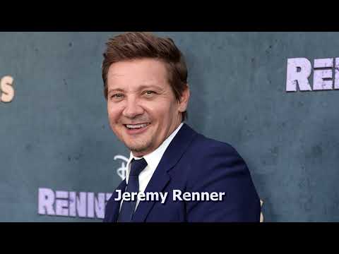 How To Pronounce Jeremy Renner