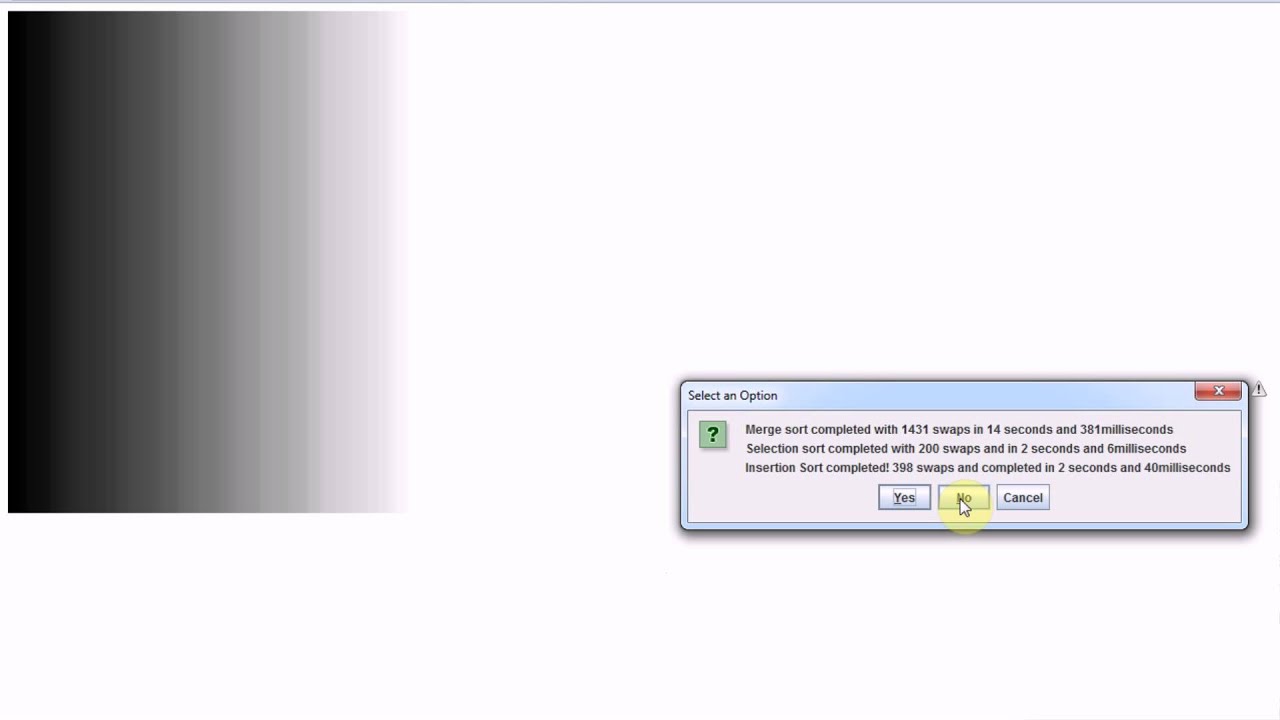 Java Applet Introduction: Games/Applets Showcase