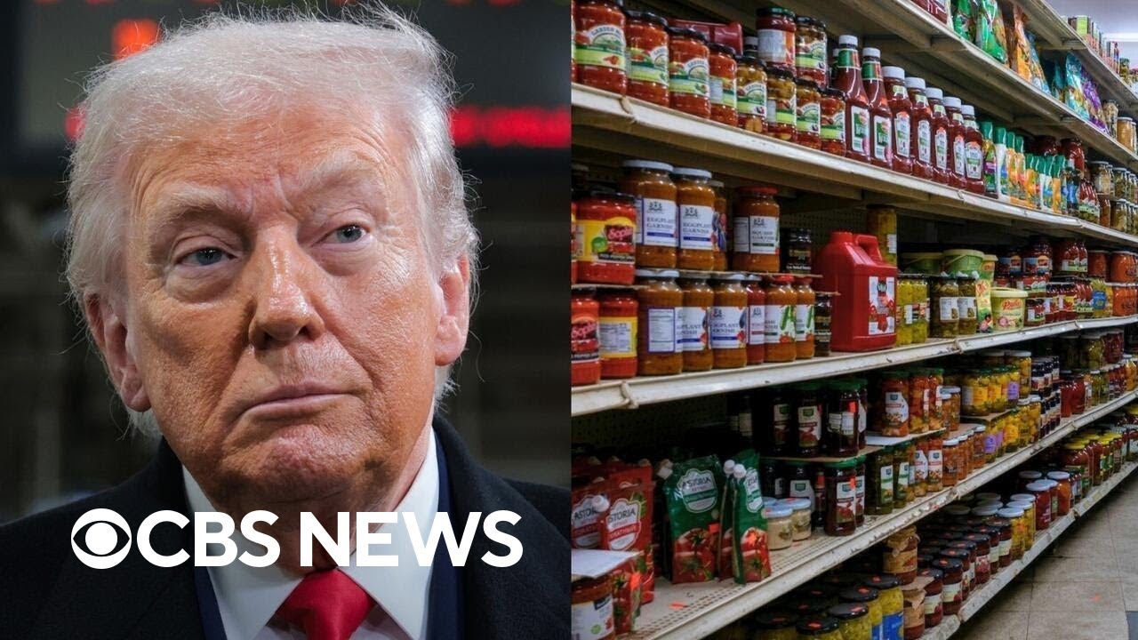 What Americans think of Trump, the economy one year into second term