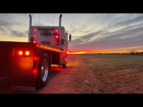 Cabover air dryer gets rebuilt bendix ad9