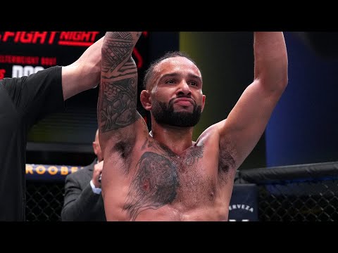 Isaac Dulgarian biography: 13 things about UFC fighter from Kansas City ...