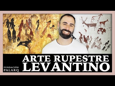 Arte Rupestre Levantino: ¡Descubre sus secretos!