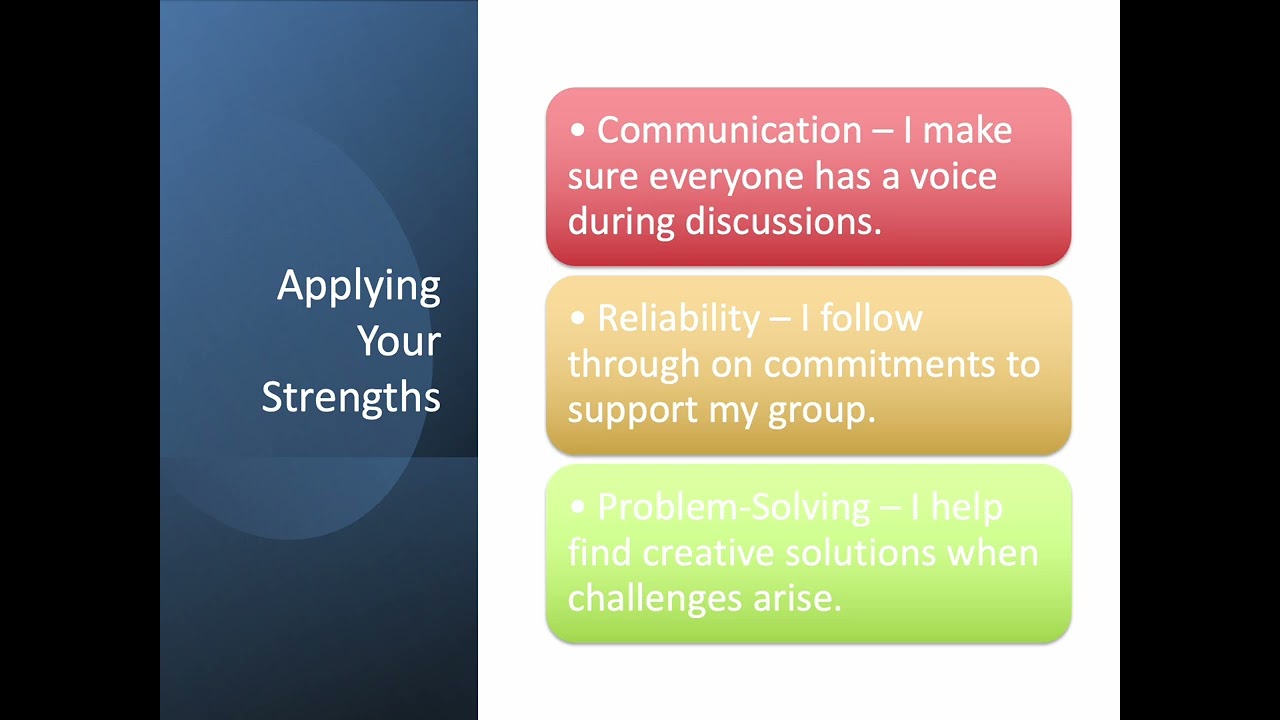 Torres, Miguel – G3, T – Strengths & Community – BIMS 101 Fall 25 pptx