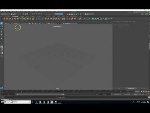 Maya Bevel Tool 2 minute explanation – Tobias Pritchard Games Design
