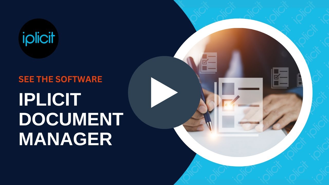 iplicit Document Manager