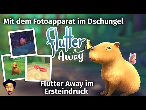 Steam Community :: Flutter Away