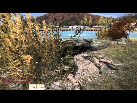 Steam Community :: Video :: DayZ | Hostage rescue