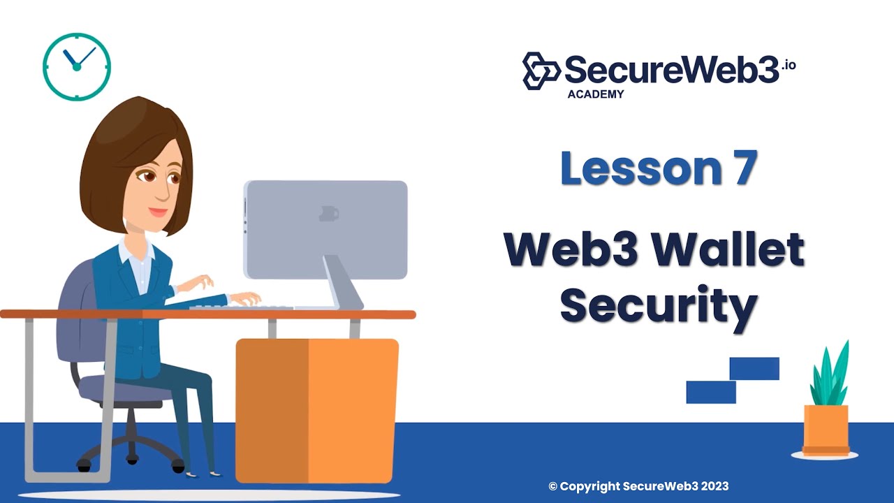 Web3 Security Awareness Training | Secure Web3