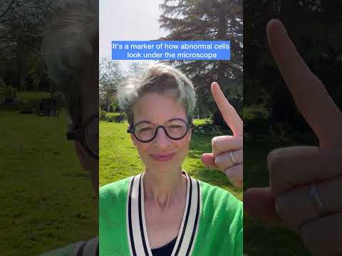 What is my breast cancer grade? || Dr Liz O'Riordan #breastcancer