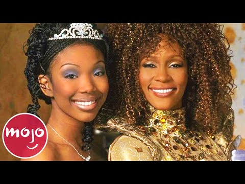 Top 10 Behind the Scenes Facts About Cinderella (1997)