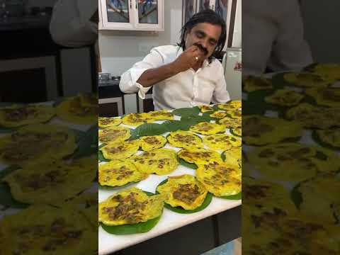 #shorts 50 Mushroom Omelette Eating Challenge #foodchallenge #mukbang