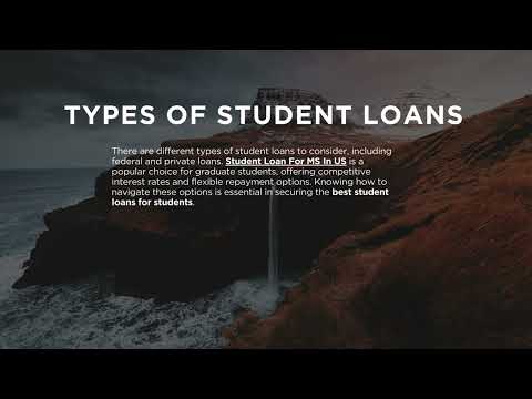 Apply For Student Finance