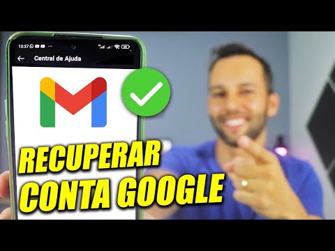 HOW TO RECOVER GOOGLE ACCOUNT (WITHOUT EMAIL, NO PASSWORD, NO NUMBER) IS IT POSSIBLE?