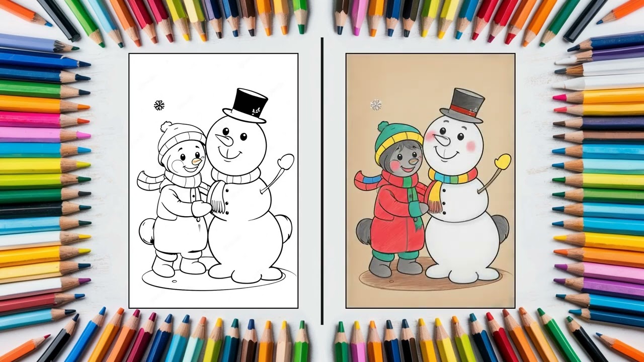 Christmas Horse Coloring Pages: Majestic Holiday Spirit! 🎄🐴
