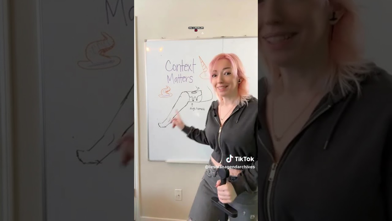 Lesbian Strap Attachment Types