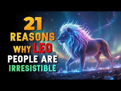 ♌ 21 Deep Leo Personality Traits You Didn’t Know - zodiac signs lovers