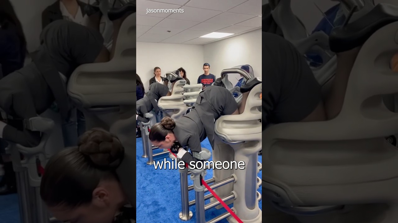 This is Not a Training Gear #shorts