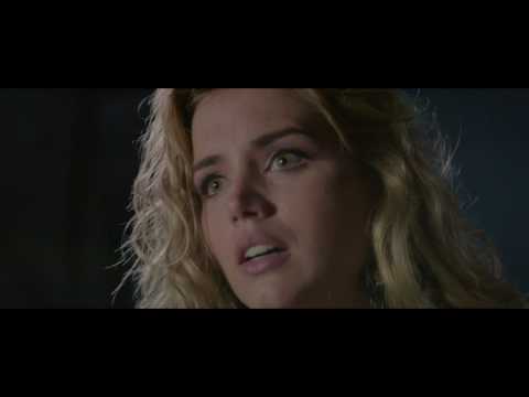 Hands of Stone - Trailer
