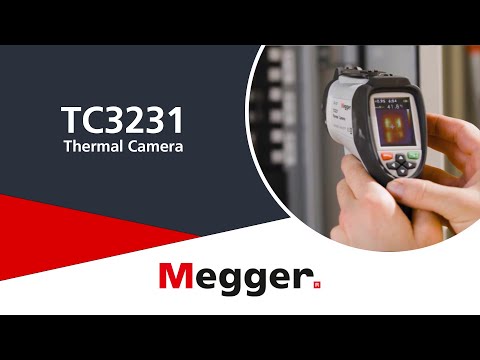 TC3231 Thermal Camera