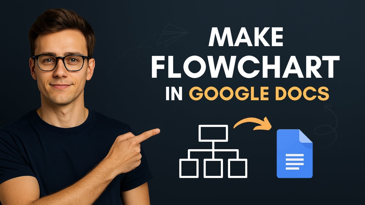 How to Make a Flowchart in Google Docs - Step by Step Guide