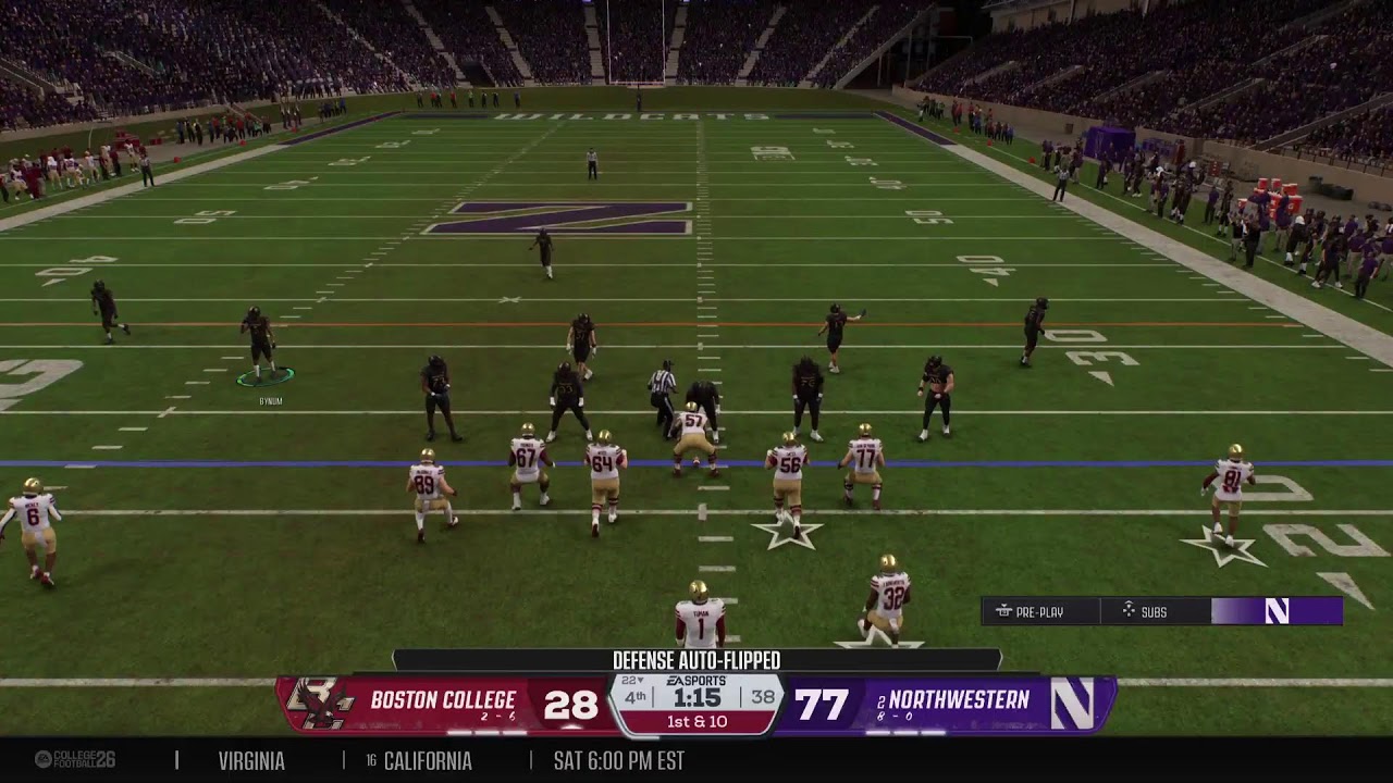 Nw vs CPU