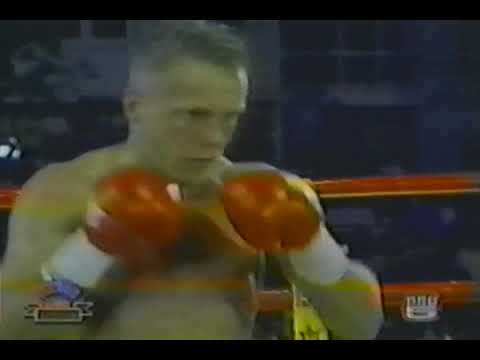 Fairtex Muay Thai 1995