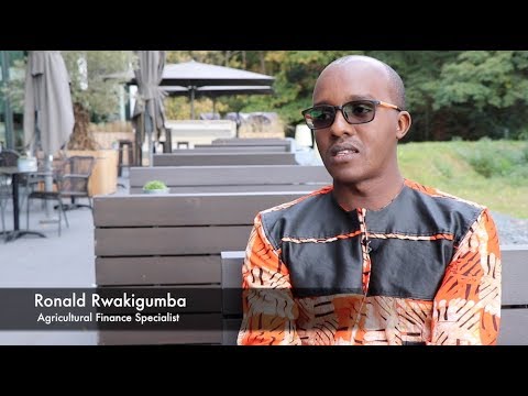 Digital farmer profiling helps farmers access finance