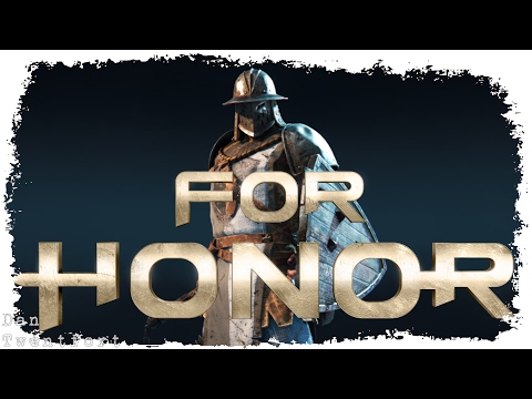Steam Community :: Video :: For Honor ☠ Роль Завоевателя(Conqueror ...